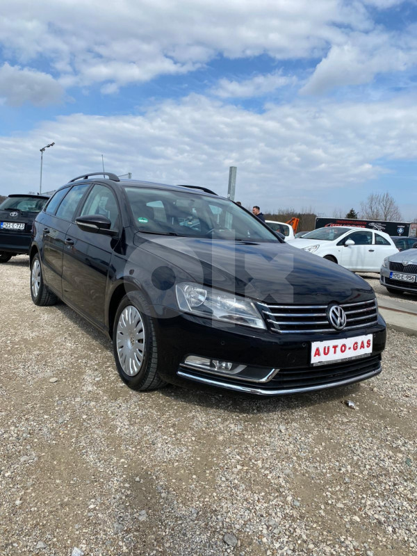 Volkswagen Passat.7 .dsg.mjenjac. 2.0 tdi - Automobili - OLX.ba