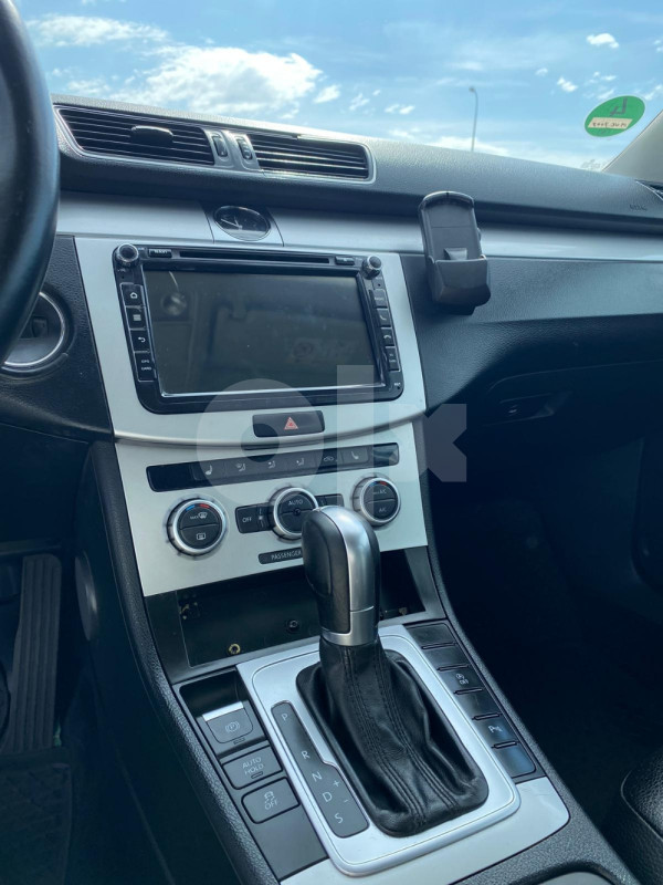 Volkswagen Passat.7 .dsg.mjenjac. 2.0 tdi - Automobili - OLX.ba