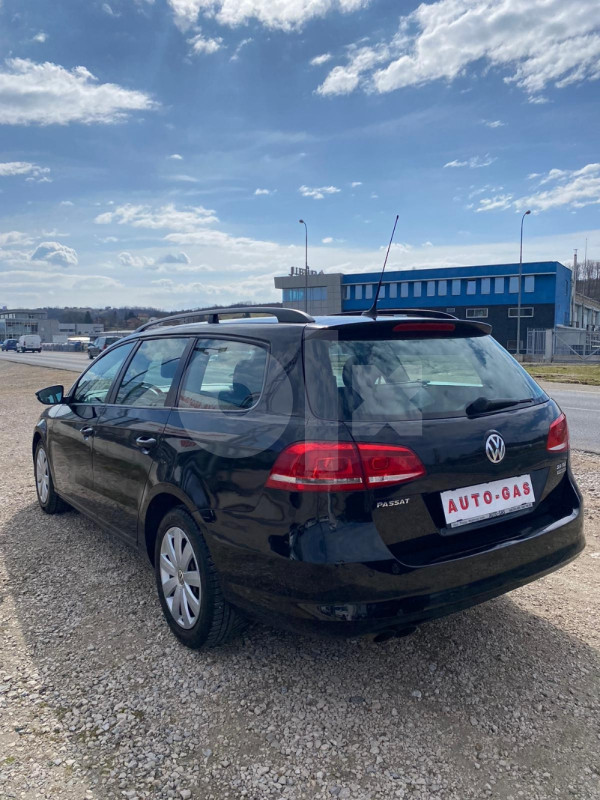 Volkswagen Passat.7 .dsg.mjenjac. 2.0 tdi - Automobili - OLX.ba
