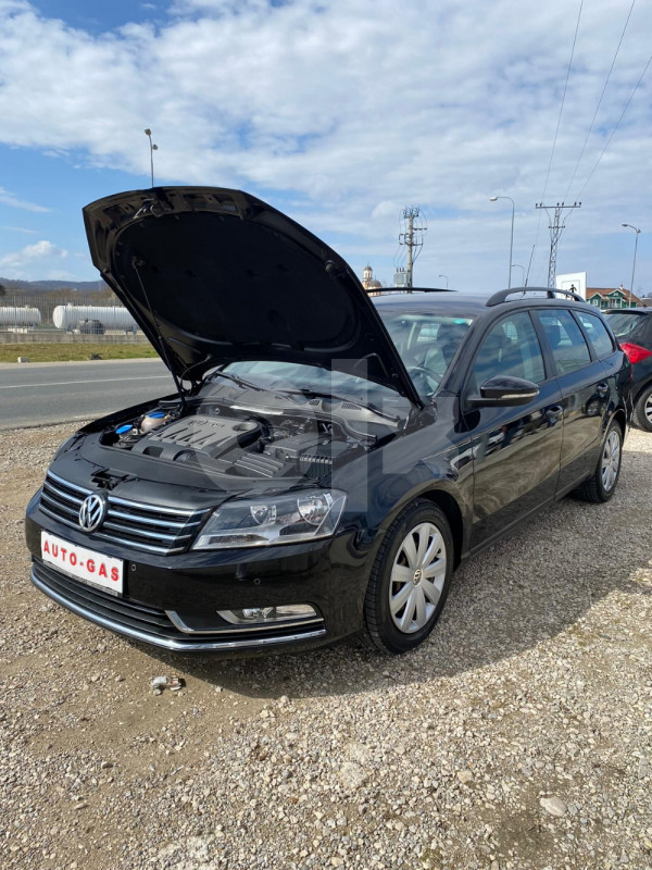 Volkswagen Passat.7 .dsg.mjenjac. 2.0 tdi - Automobili - OLX.ba