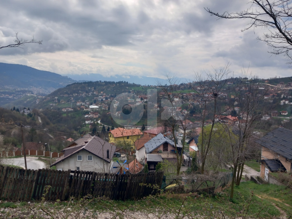 Kuća Sarajevo - Stari Grad(dvije kuce)TOP PONUDA - Kuće - OLX.ba