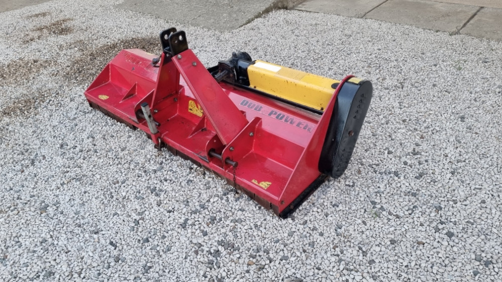 Tarup mulcer 160m u ekstra stanju - Tarupi/Malčeri - OLX.ba