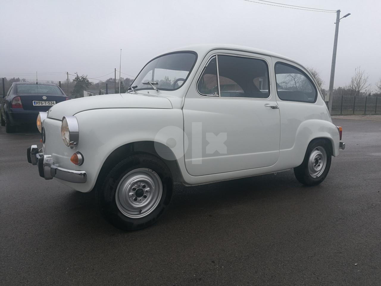 Zastava 750 fićo - Automobili - OLX.ba