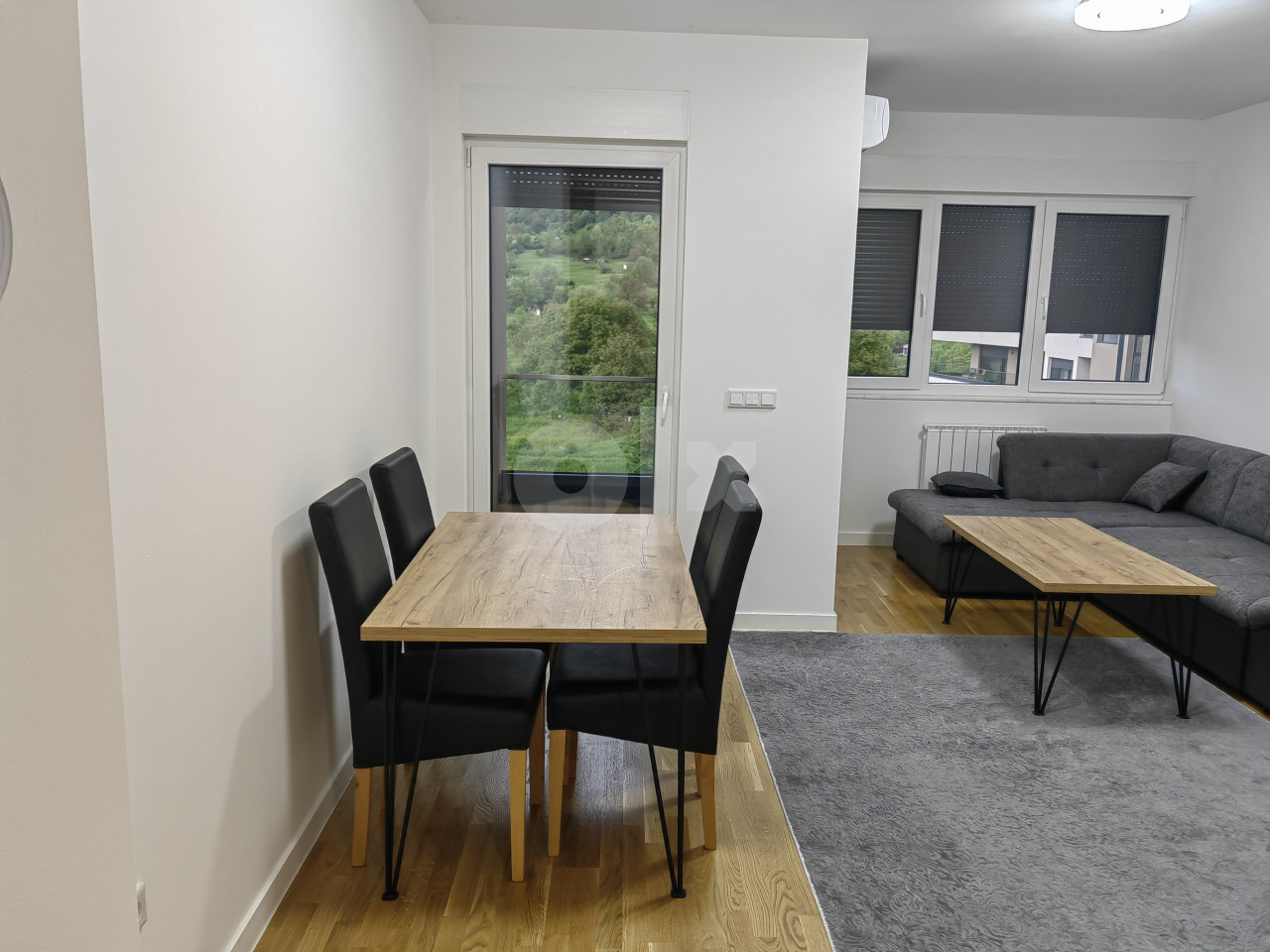 Stan Tuzla 40m2 HEEZ zgrada - Stanovi - OLX.ba