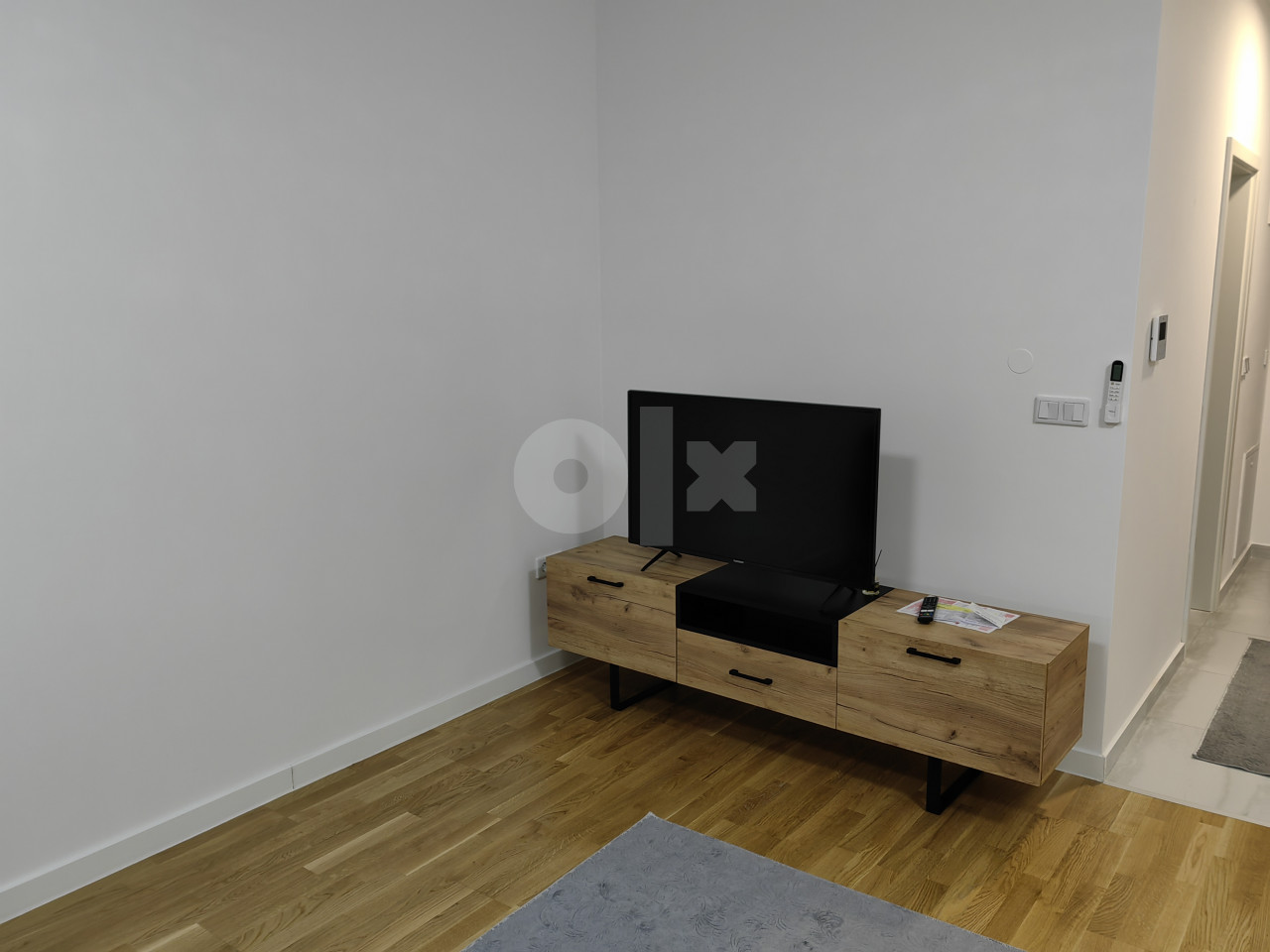 Stan Tuzla 40m2 HEEZ zgrada - Stanovi - OLX.ba