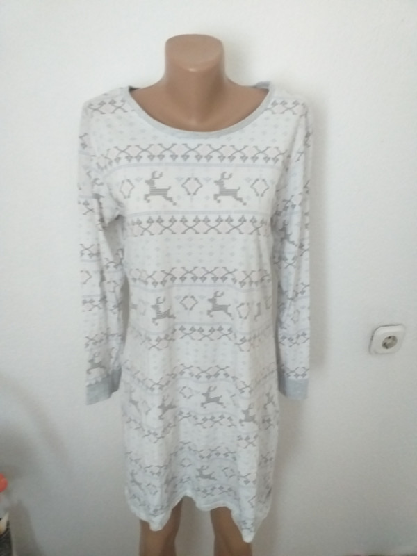 Zenske spavacice - Pidžame i spavaćice - OLX.ba