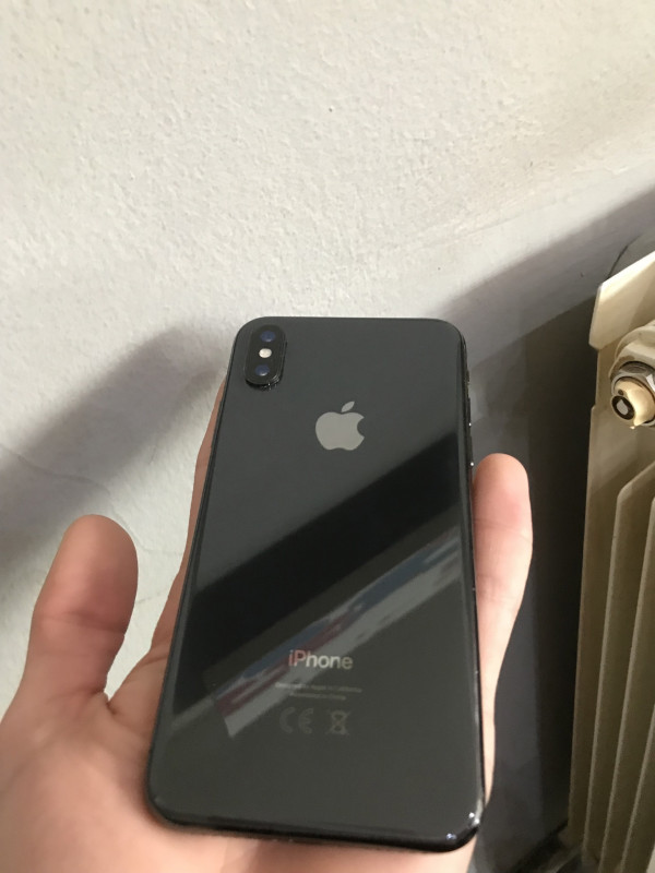 Iphone X - Mobiteli - OLX.ba