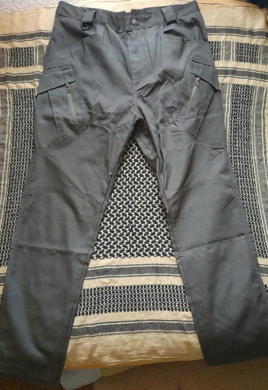 Takticke Vojne Pantalone - Vojna oprema - OLX.ba