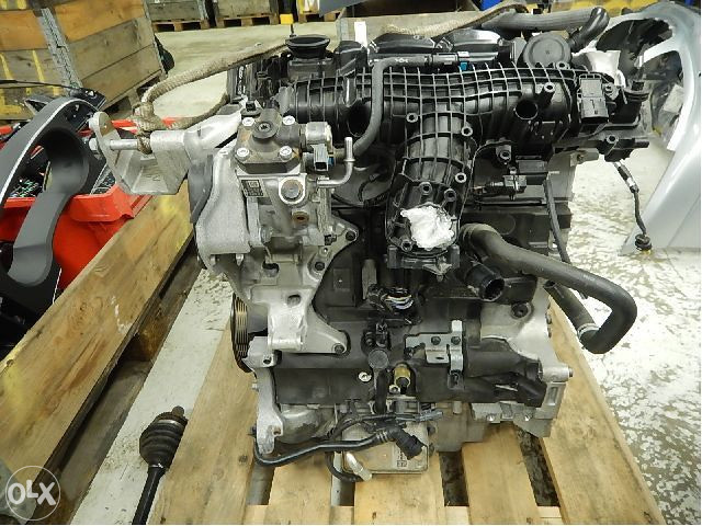 Volvo XC60 MOTOR 2018 - XC 60 D5 D4 - Motori - OLX.ba