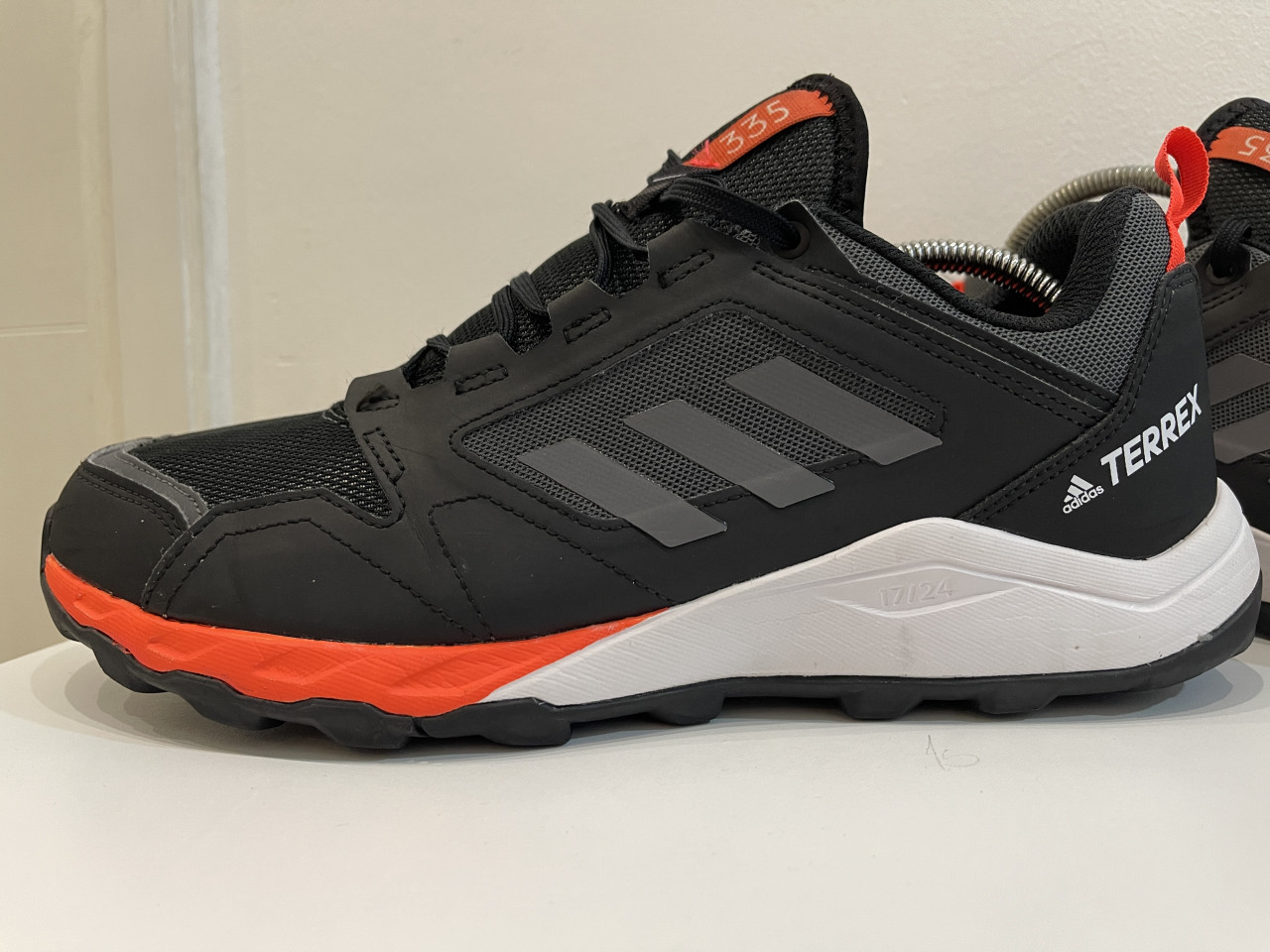 Adidas Terrex - Tene/Patike/Penjačice - OLX.ba