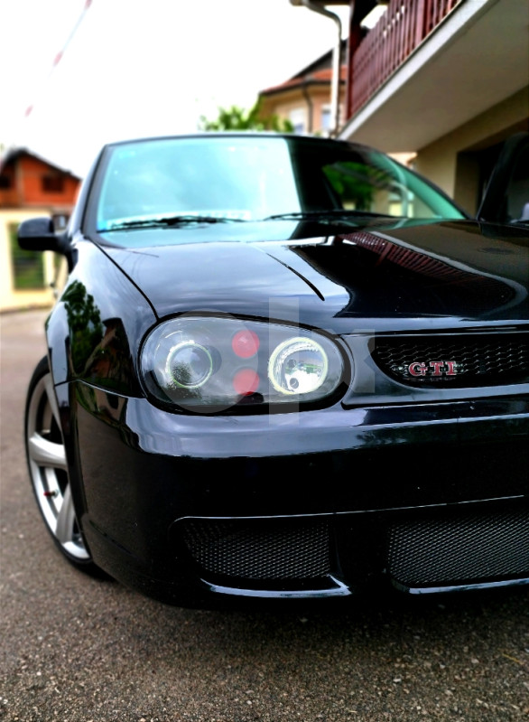 VW Golf 4 GTI 1.8T - Automobili - OLX.ba