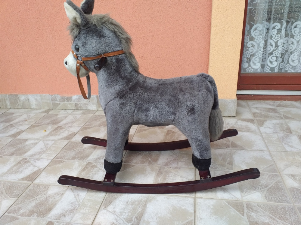 Djecija igracka konj klackalica - Ostalo - OLX.ba