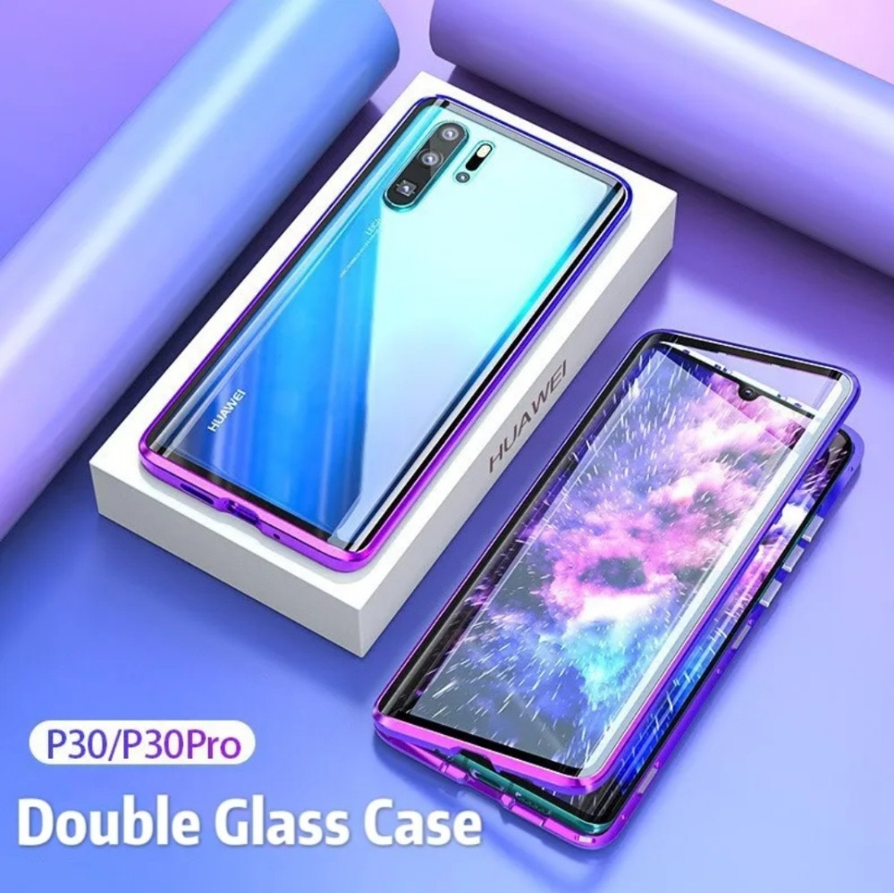 Maska oklop 360 Huawei P30 pro - Maske/Oklopi - OLX.ba