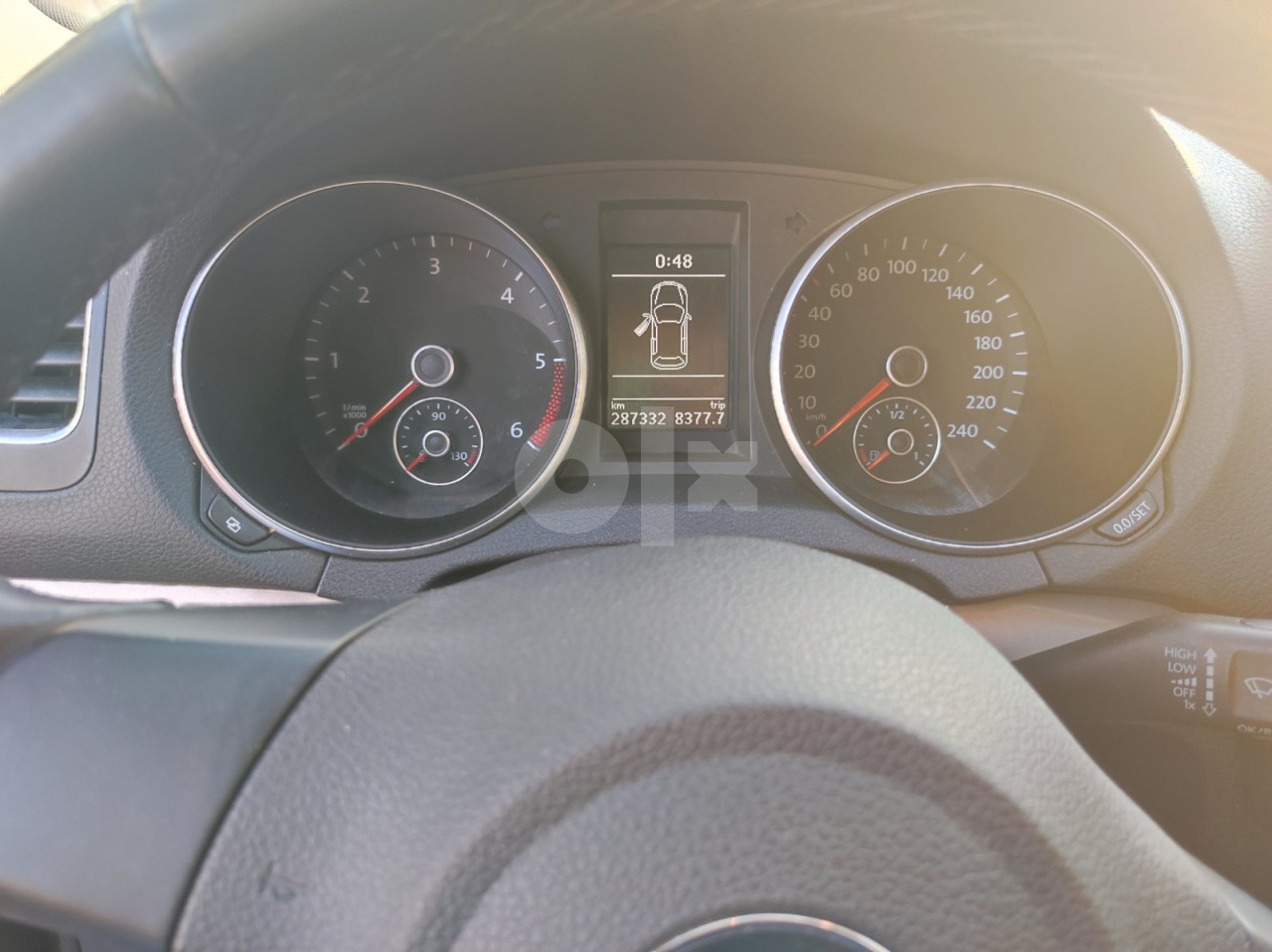 Golf 6 1.6 Bluemotion - Automobili - OLX.ba