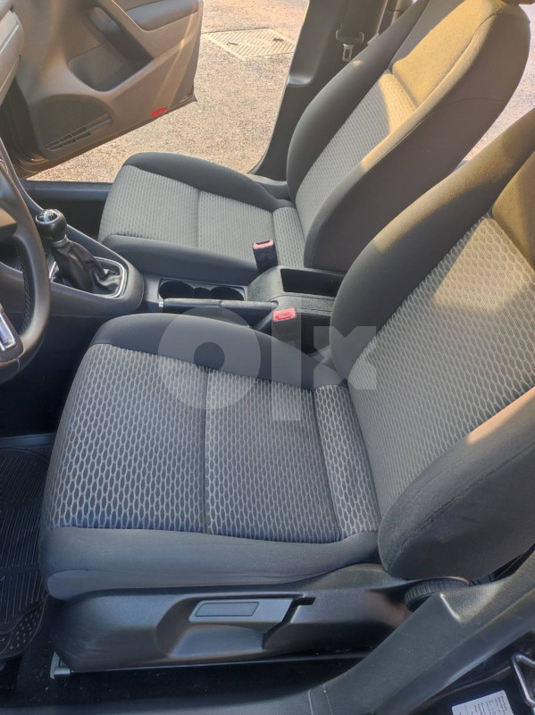 Golf 6 1.6 Bluemotion - Automobili - OLX.ba