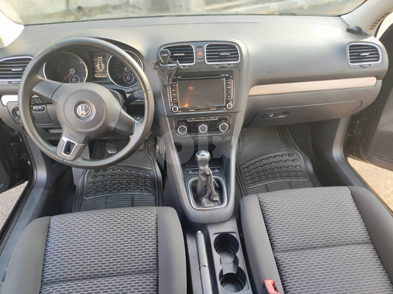 Golf 6 1.6 Bluemotion - Automobili - OLX.ba