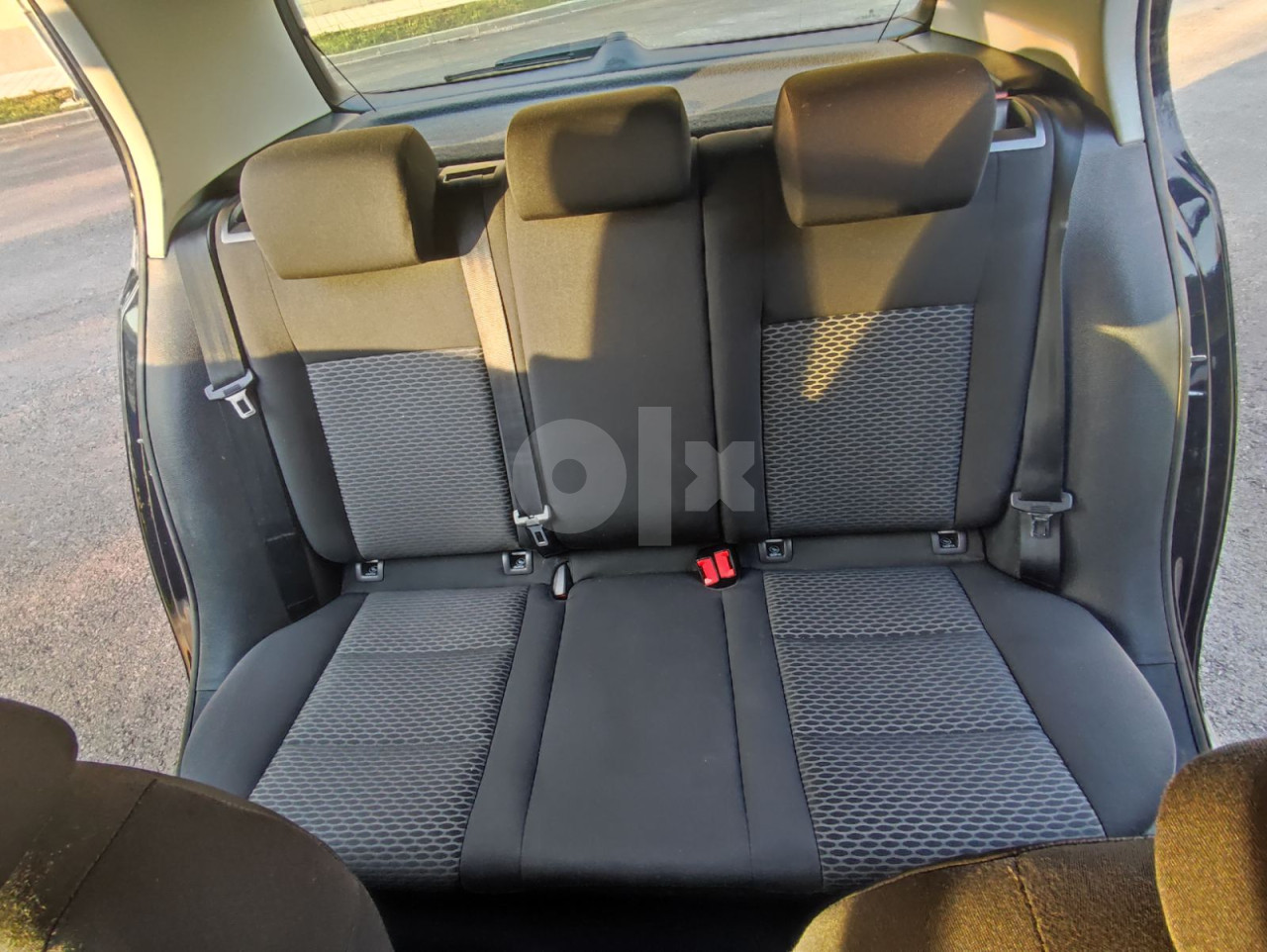 Golf 6 1.6 Bluemotion - Automobili - OLX.ba