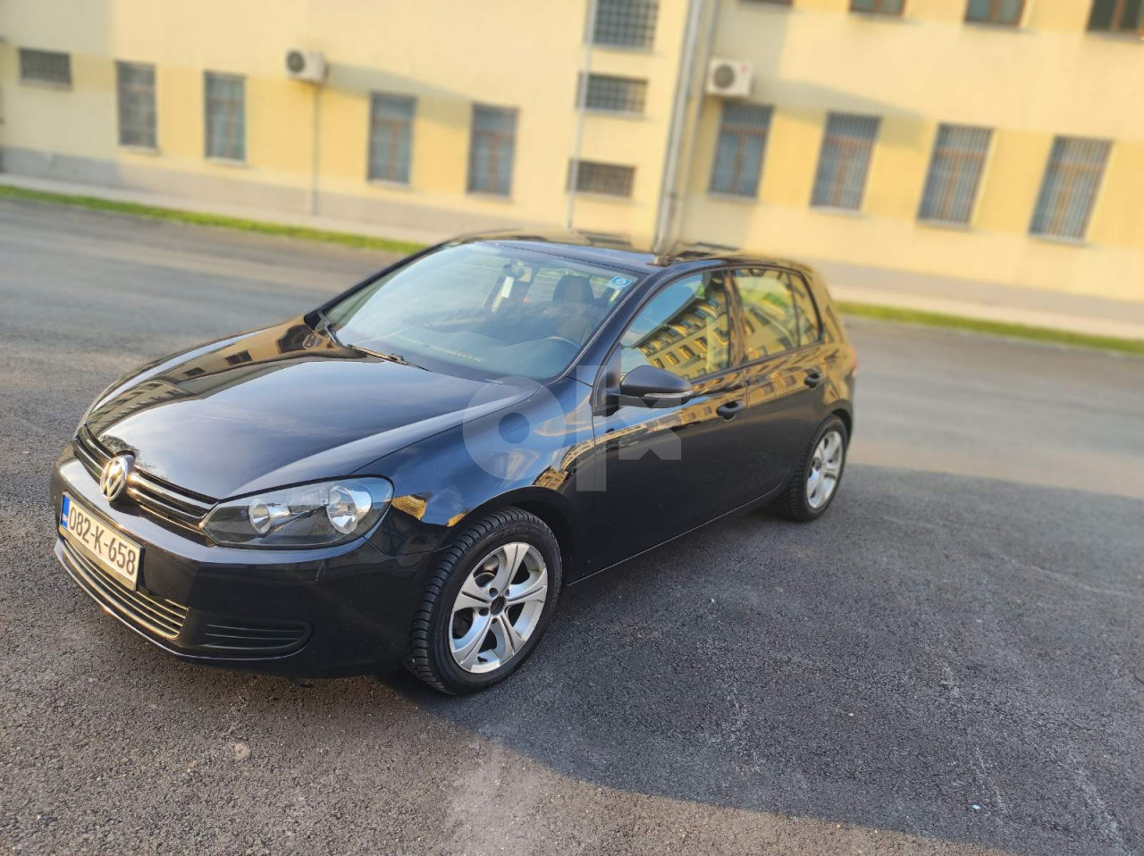Golf 6 1.6 Bluemotion - Automobili - OLX.ba