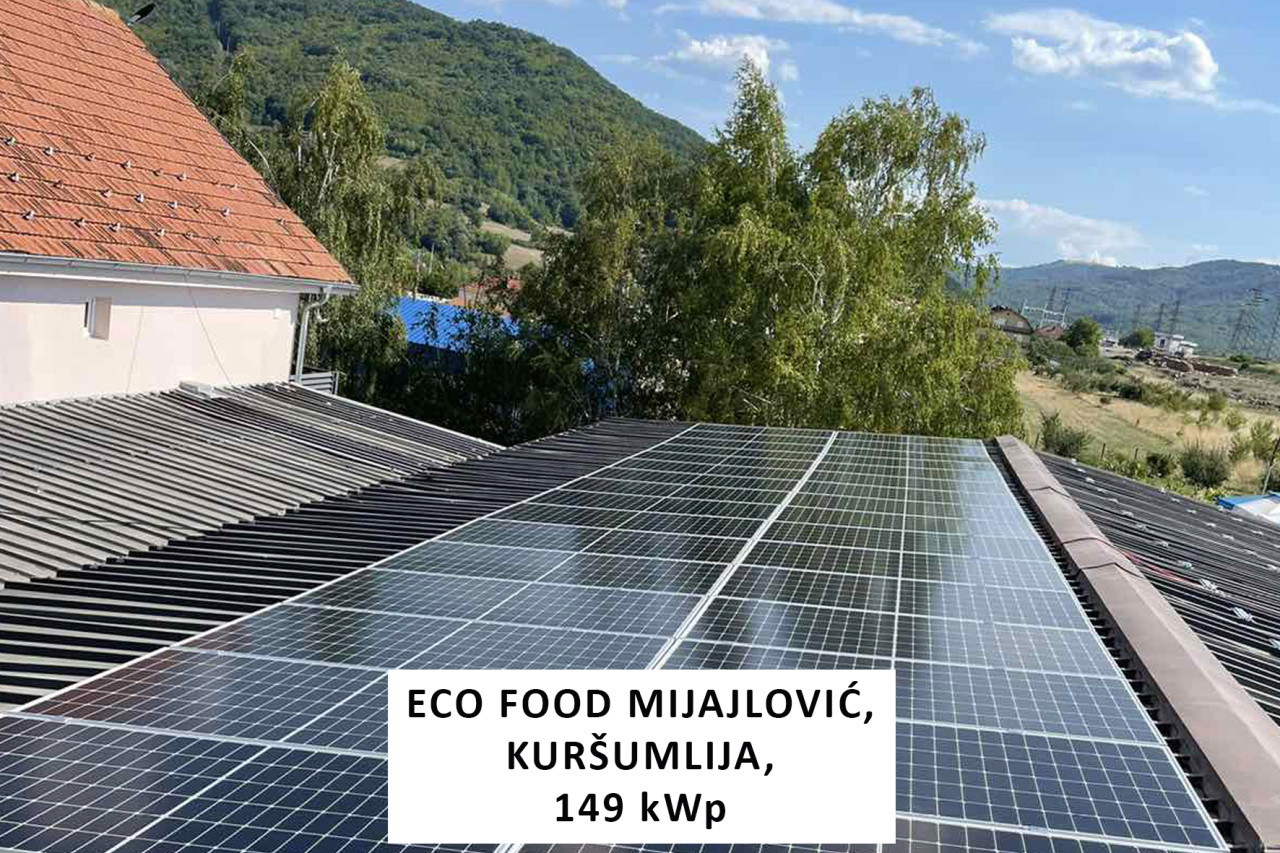 Solarne elektrane - Solarna oprema - OLX.ba
