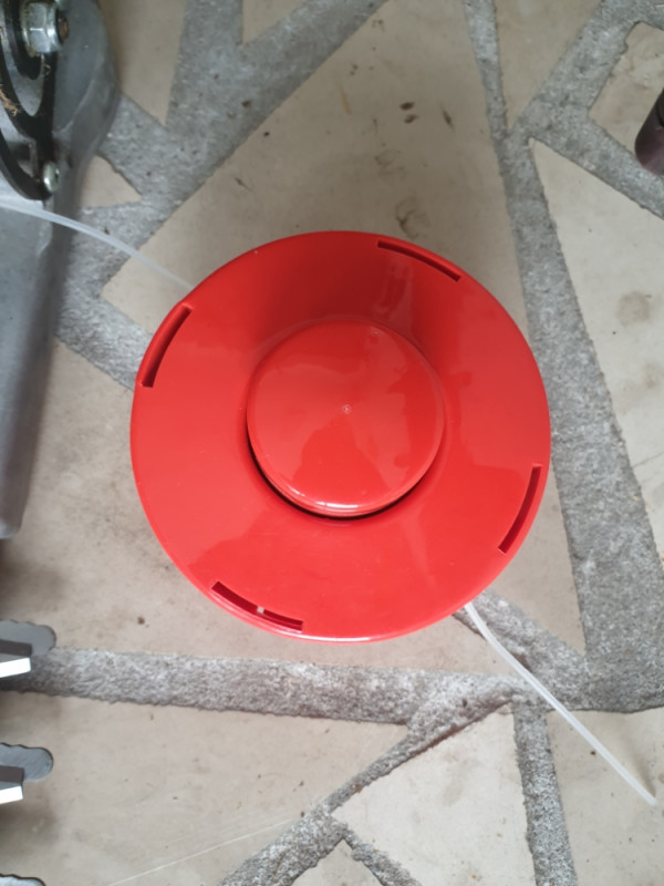 Trimer za travu PRO CRAFT PR-HT43 - Kosilice i kopačice - OLX.ba