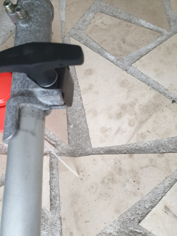 Trimer za travu PRO CRAFT PR-HT43 - Kosilice i kopačice - OLX.ba