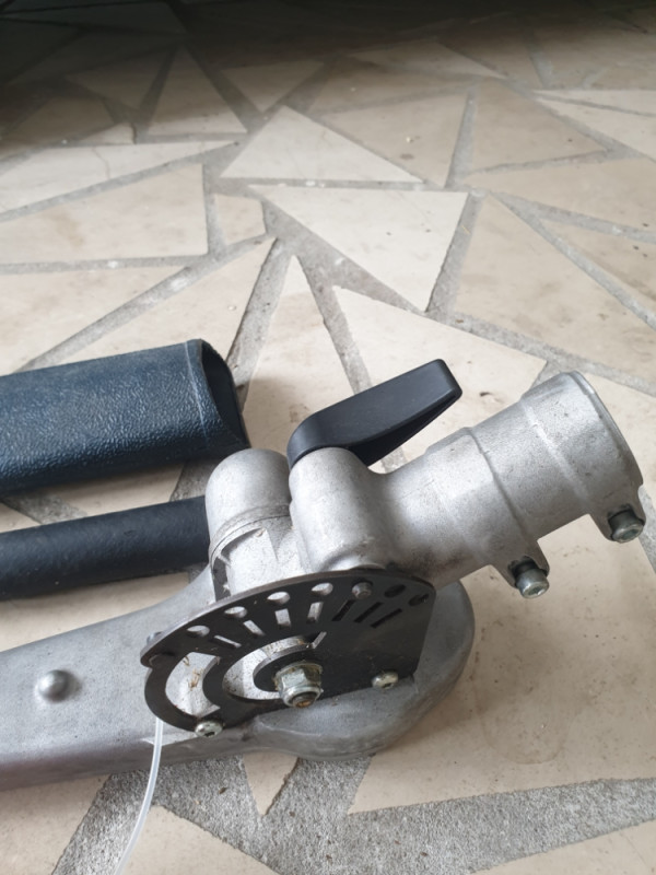 Trimer za travu PRO CRAFT PR-HT43 - Kosilice i kopačice - OLX.ba