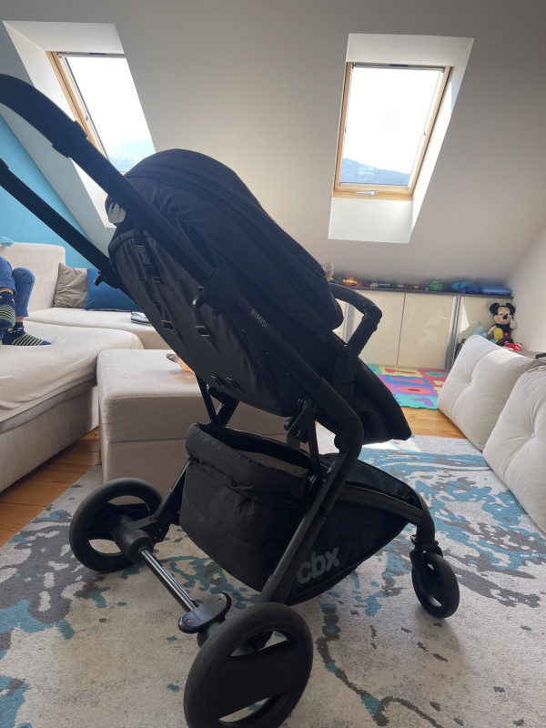 Djecija kolica Cybex Bimisi - Kolica - OLX.ba