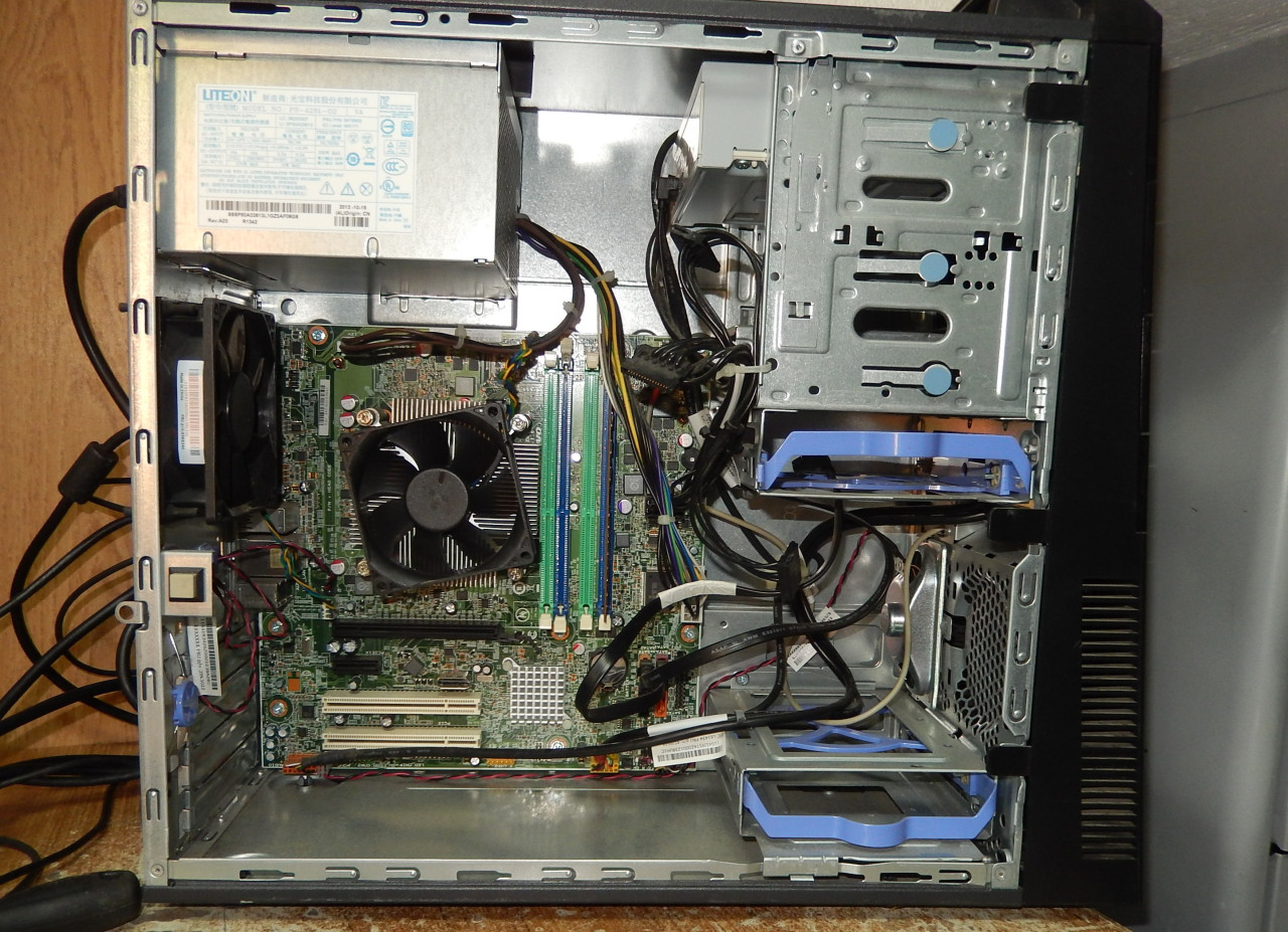 Racunar i5 3470 3,2ghz - Desktop Računari - OLX.ba