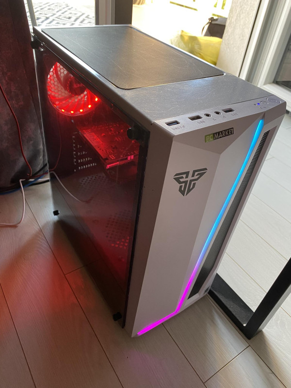 GAMING PC - Desktop Računari - OLX.ba