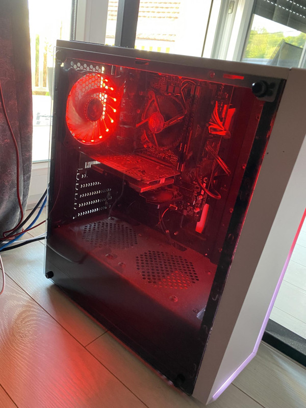 GAMING PC - Desktop Računari - OLX.ba