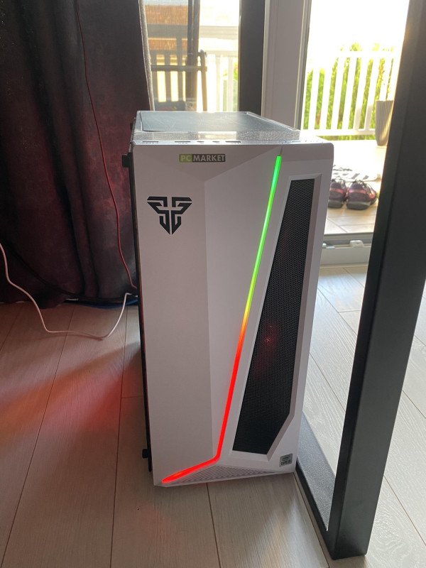 GAMING PC - Desktop Računari - OLX.ba