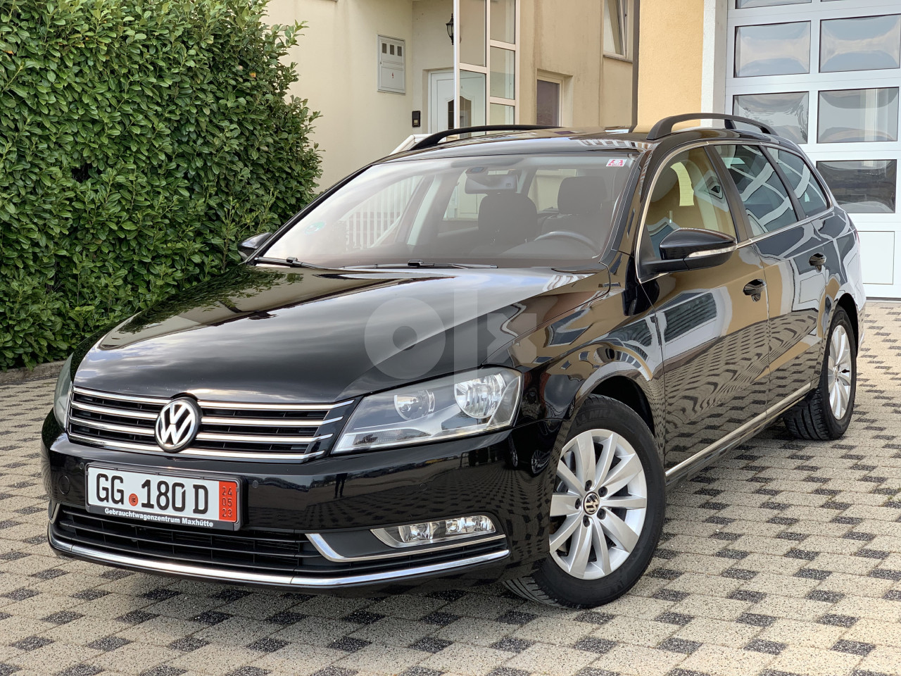 VW PASSAT 7 2.0 TDI 2014 god 103 KW highline mfl pdc - Automobili - OLX.ba