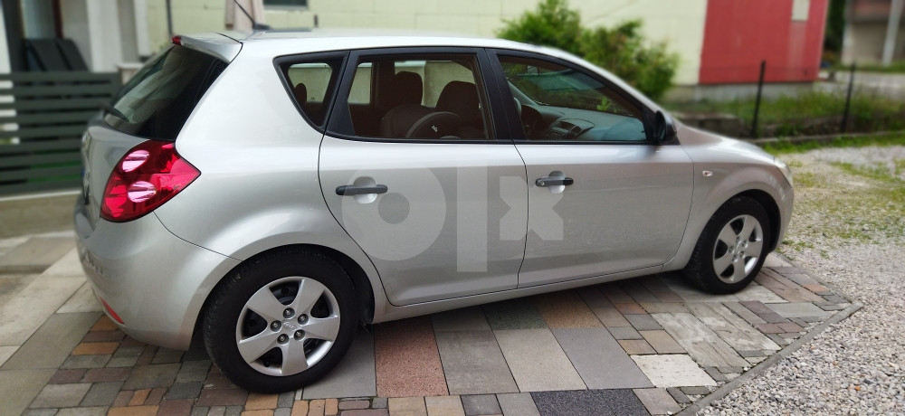 Kia cee'd / Ceed - Automobili - OLX.ba