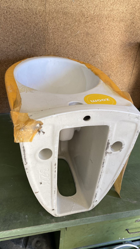 Bide wc - Bidei - OLX.ba