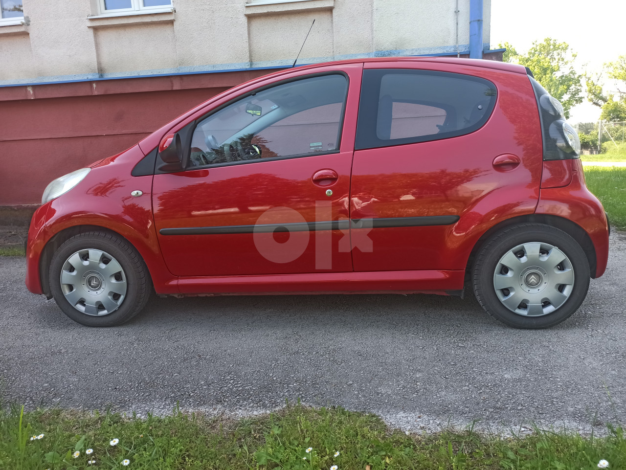 Citroen C1 2007 - Automobili - OLX.ba