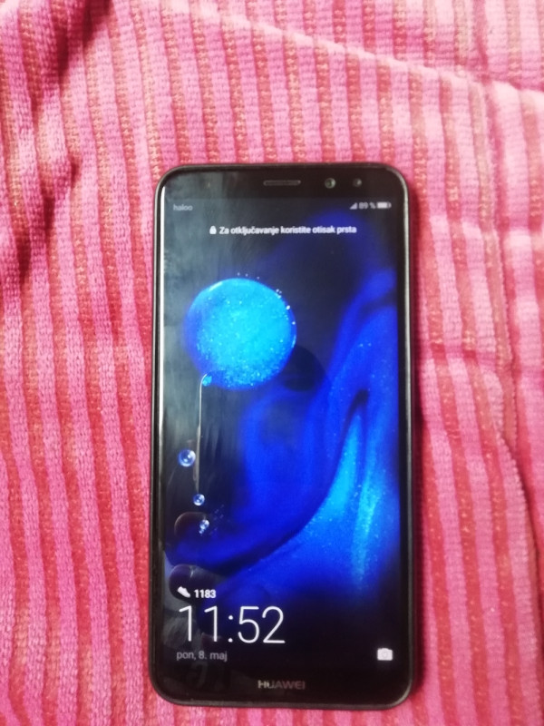Huawei Mate 10 - Mobiteli - OLX.ba