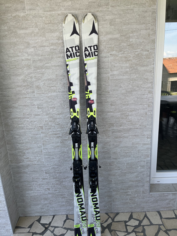 Skije Atomic - Skije - OLX.ba