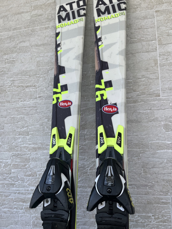 Skije Atomic - Skije - OLX.ba
