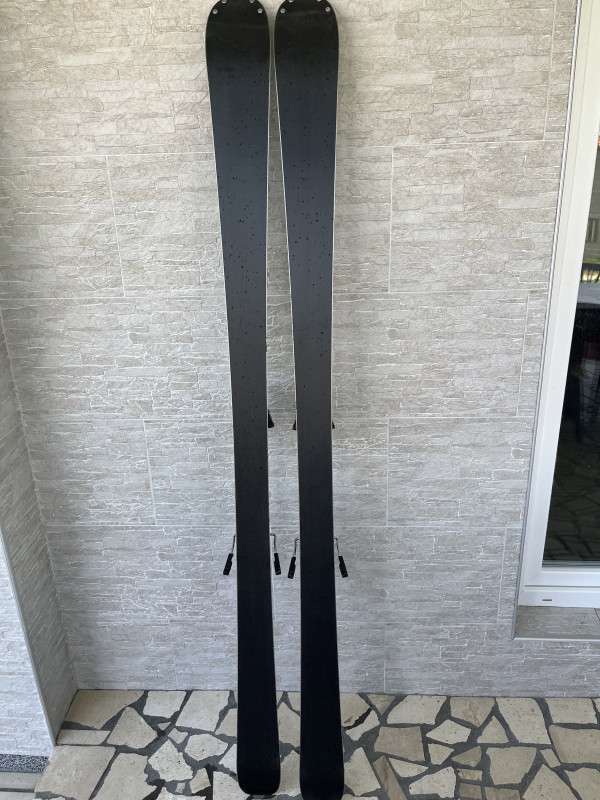 Skije Atomic - Skije - OLX.ba