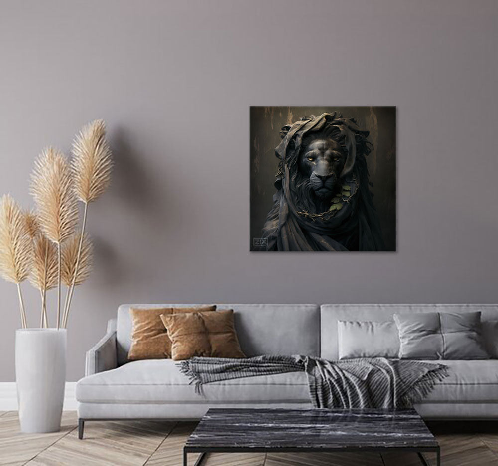 Slika na platnu, canvas print GS124 - Canvas slike - OLX.ba