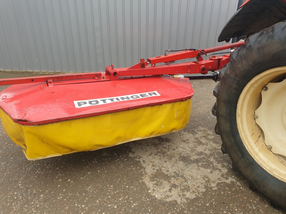 Roto kosa rotaciona kosacica kosilice potinger zetor - Kosilice i ...