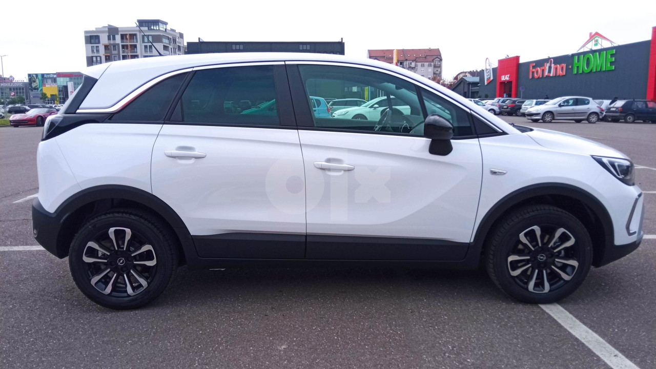 Opel Crossland Blitz 2023 - Automobili - OLX.ba