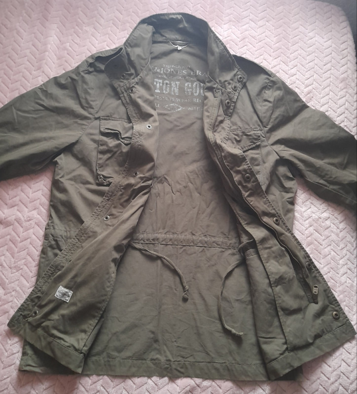 Vojna Jakna - Vojna oprema - OLX.ba