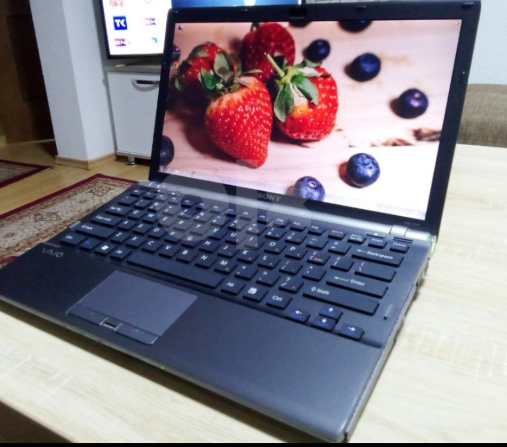 Laptop Soni - Laptopi - OLX.ba