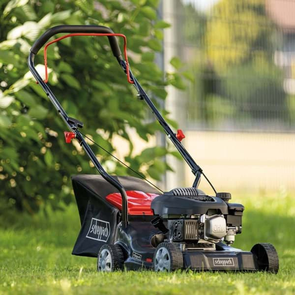 Scheppach motorna kosačica kosilica MP132-42 3.4 KS - Kosilice i ...