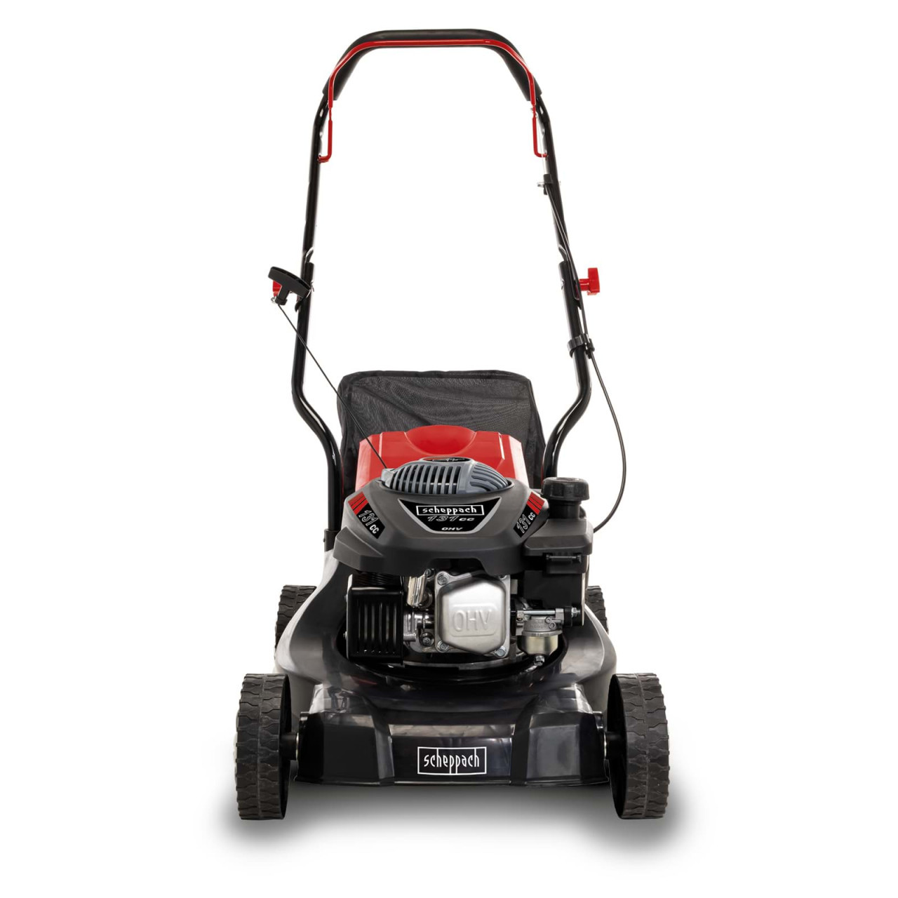 Scheppach motorna kosačica kosilica MP132-42 3.4 KS - Kosilice i ...