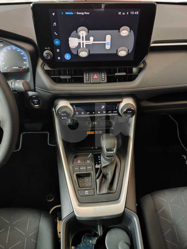 Toyota RAV4 MY23 2,5 HSD 4X2 5D E-CVT LIMITED - Automobili - OLX.ba