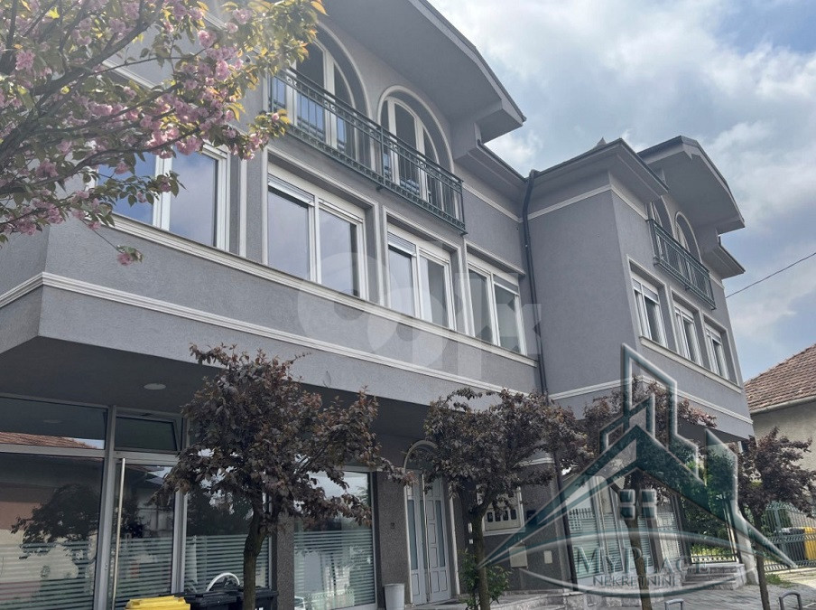 Stambeno - poslovni objekat 350m2 - Vraca, Sarajevo - Poslovni prostori ...