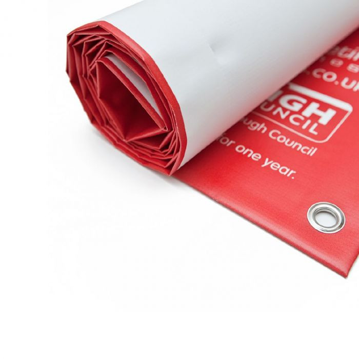 PVC FOLIJA STAMPA NA CERADE NALJEPNICE ROLL UP MESH - Reklamne, grafo i ...