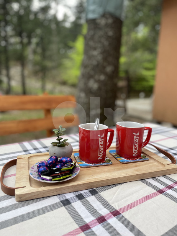 Vikendica planinska kuća Rujiste Mostar - Vikendice - OLX.ba